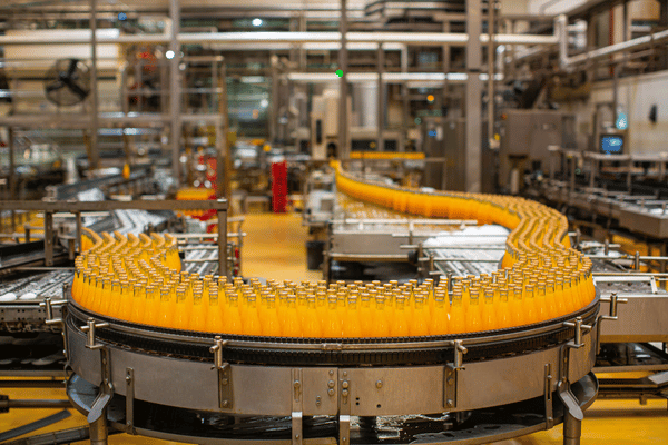 The Ultimate Guide to Cans Carbonated Soft Drinks Processing Line ...